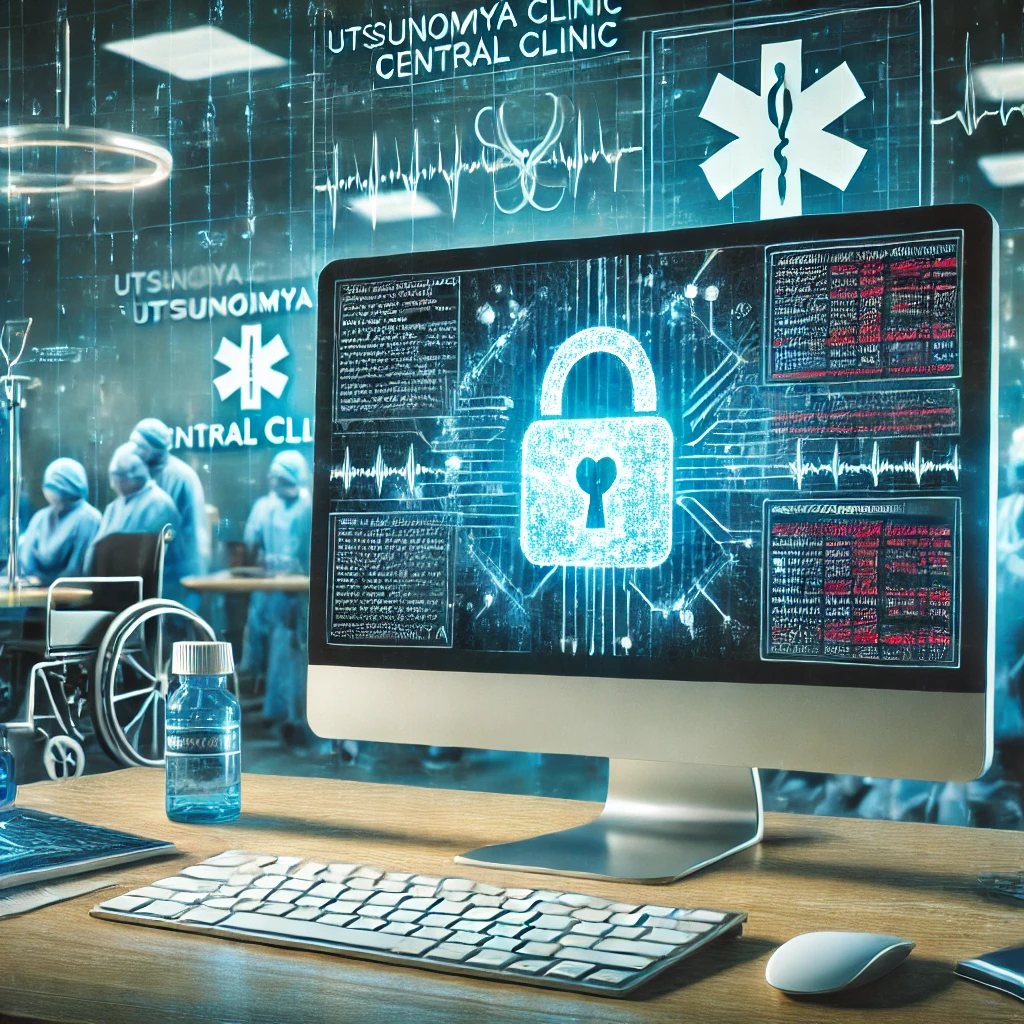 Ransomware Knocks Out Japanese Clinic – 300,000 Patient Records Exposed