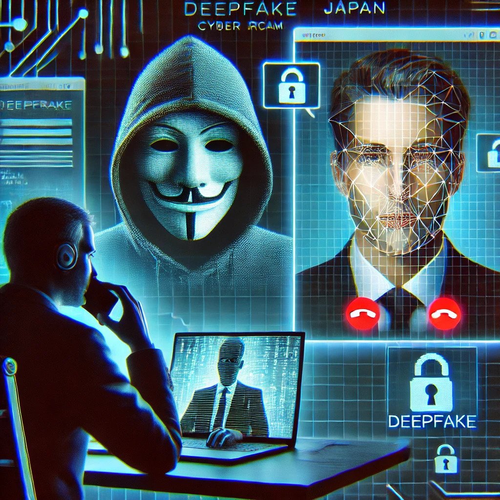 Phishing Scams Exploiting AI Technology: Domestic Phishing Case Studies ...